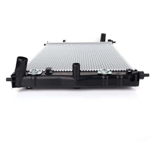 RADIATOR FOR FORD Fairlane Fairmont Falcon LTD BA BF Territory SX SY ...