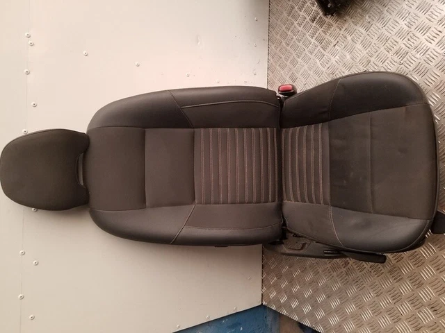 SEDILI PER VOLVO S40 BERLINA 1.6 DIESEL CAT 2003 982214 EUR 461,16 ...