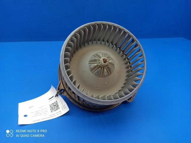 TOYOTA COROLLA E120 E130 2001 LHD Ventilatore Riscaldatore Ventilatore ...