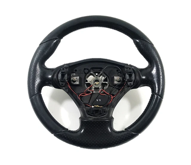 VOLANT CUIR FORD Volant Sport Volant en Cuir A96FX3600AB EUR 157,76 ...