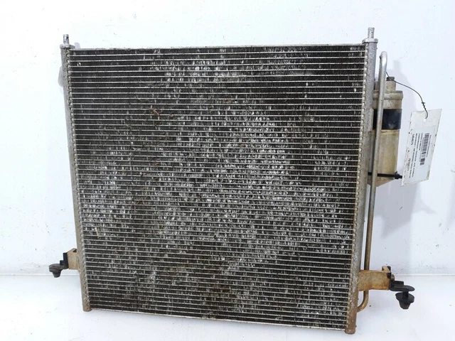 7812A171 CONDENSATORE ARIA condizionata per MITSUBISHI L 200 TRITON ...