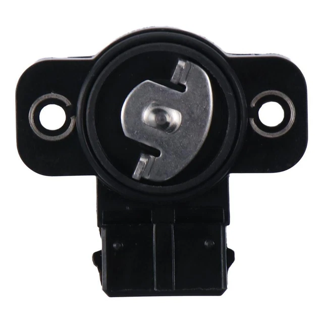 METAL THROTTLE POSITION Sensor Plastic 3510202000 TPS For Sonata 1999 ...
