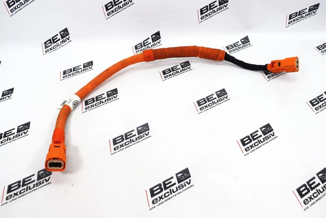 VW PASSAT B8 GTE Hochvoltleitung Cable Eléctrico para Compresor de Aire ...