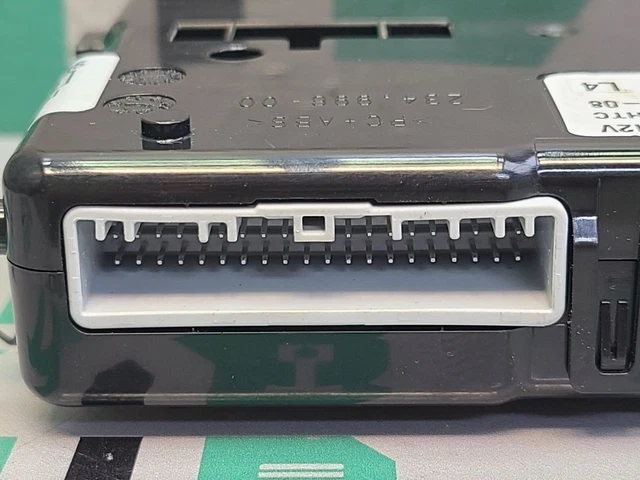 NISSAN X-TRAIL T33 MK4 Comfort Control Module CCM 277606RL8A £90.00 ...