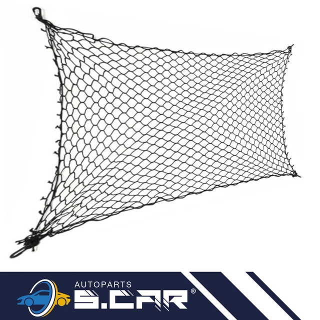 GRIGLIA RETE DIVISORIA Per Cani Universale Elastica Auto Furgoni ...