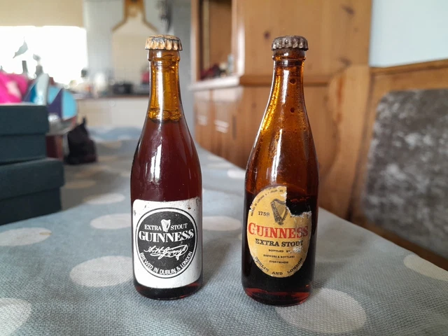 VINTAGE GUINNESS COLLECTABLE Souvenirs £4.25 - PicClick UK