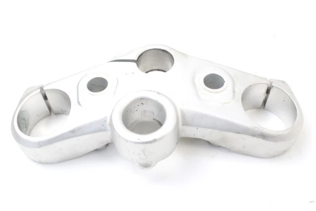 ROYAL ENFIELD SUPER Meteor 650 KAH00079 Upper Fork Plate 23 - 25 UPPER ...