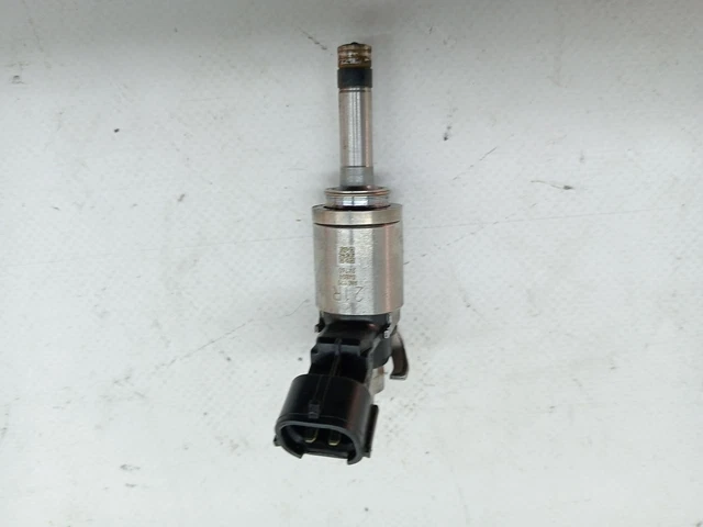 166005721R INJECTEUR / 457129 Pour Renault Megane Iv Berlina 5P 1.2 Tce ...