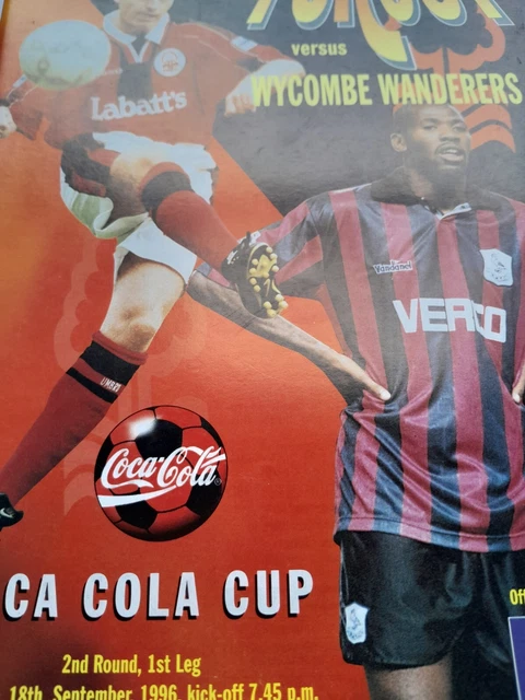 BOX OF NOTTINGHAM forest home programmes for sale 1998/1999 £20.00 ...