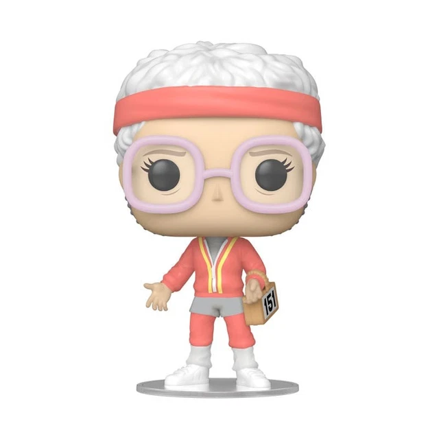 GOLDEN GIRLS POP! Vinile Figura 40th Anniversary Sophia 9 Cm Funko EUR ...