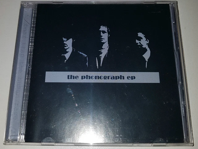 THE PHONOGRAPH EP - Phonograph CD EP Very Good Condition $9.99 ...