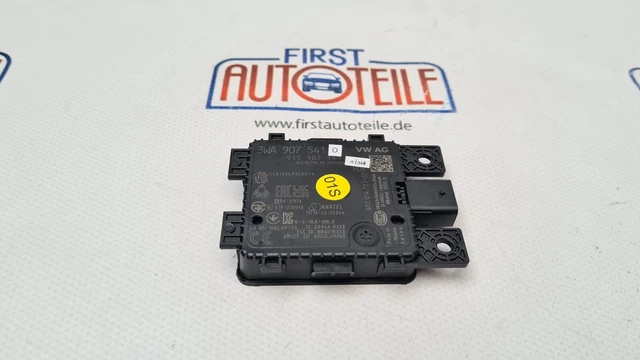 ORIGINAL SKODA KODIAQ 2024-2026 Radarsensor Abstandsregelung ACC ...