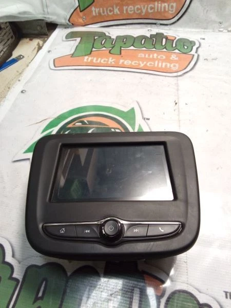 AUDIO EQUIPMENT RADIO Mylink Opt Iob Receiver Fits 17-18 SPARK 3538301 ...