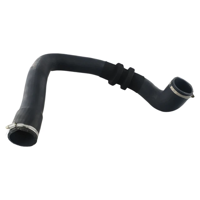 TUYAU NOIR TURBO intercooler pour Range Rover Evoque 2 2D LR066436 ...