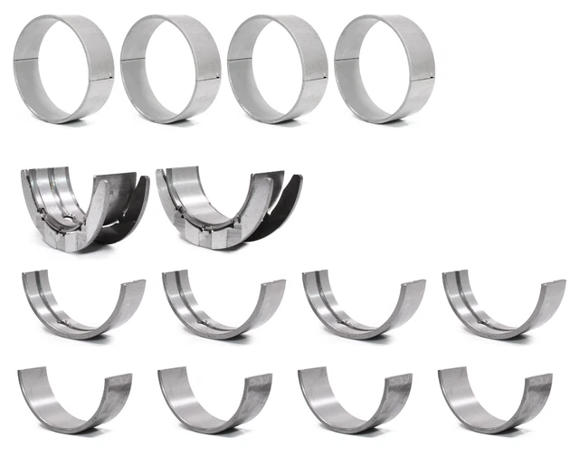 MAIN BEARING CONNECTING Rod Bearing Shell STD BMW 1 Series F20 F21 125 ...