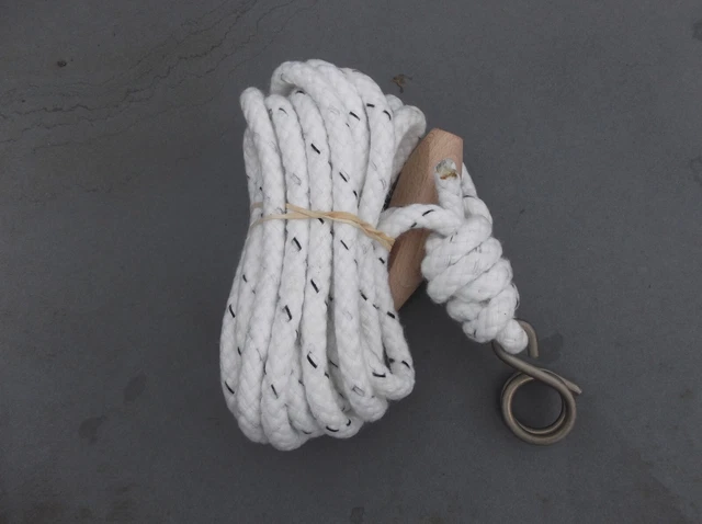 BT BRITISH TELECOM Engineers Roof Mounted Van Ladder Rack Rope Tie ...