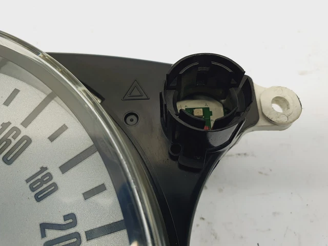 BLOC COMPTEURS VITESSE Mini Cooper 6211 6972077 69497 EUR 100,00 ...