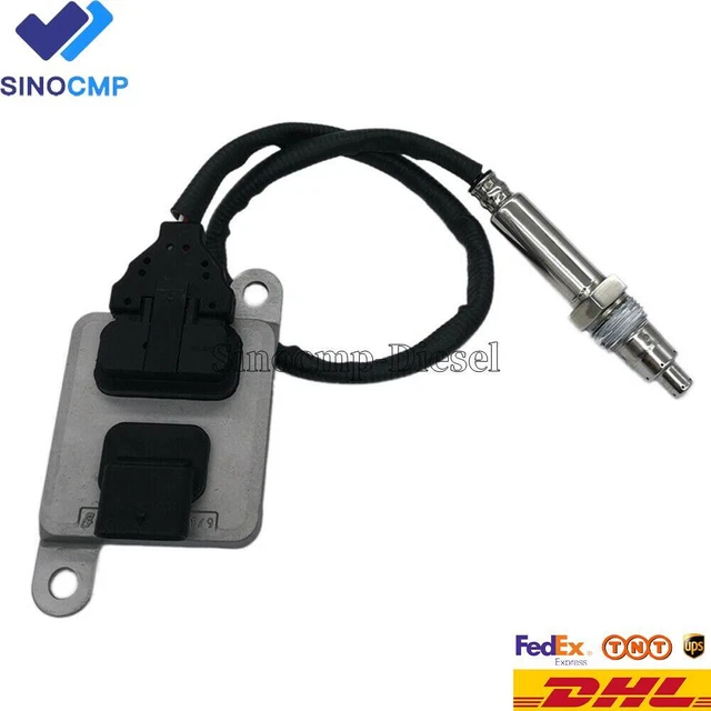 NOX SENSOR FOR Mercedes Sprinter W906 W222 GLC SLK SLC S Class ...