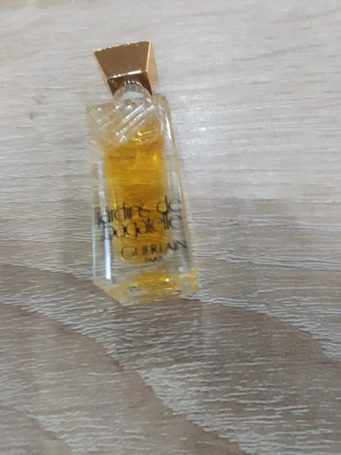 ANCIENNE MINIATURE PARFUM Grande Marque Pleine EUR 6,00 - PicClick FR