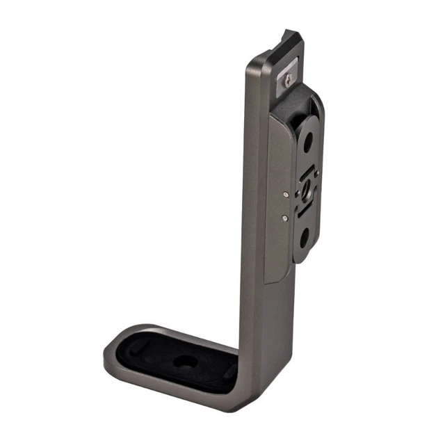 ACTION CAMERA L-BRACKET for 360 X4 Camera Quick Release Vertical ...