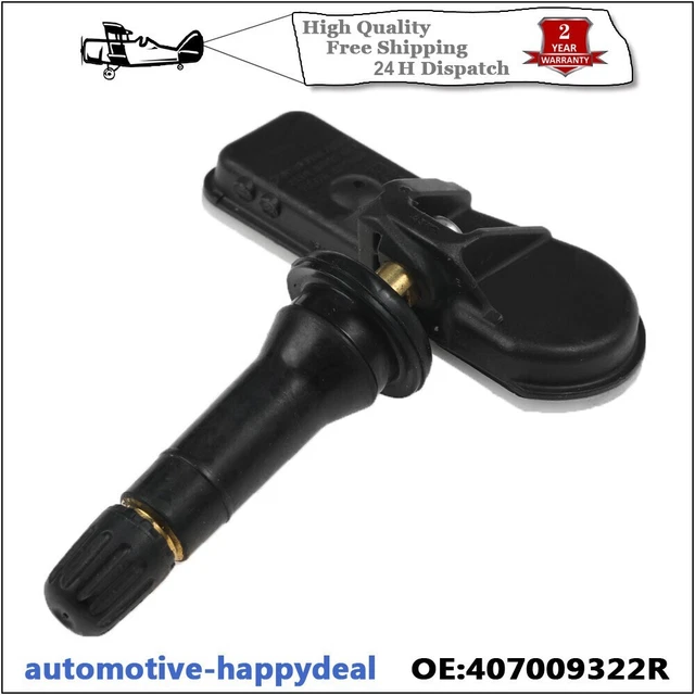 REIFENDRUCKSENSOR RDKS ORIGINAL Renault Dacia CAPTUR CLIO KANGOO ...
