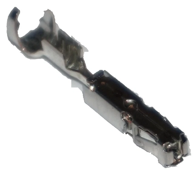 MERCEDES WIRING CONNECTOR Plug Terminal Contact Pin A0135457826 £11.23 ...