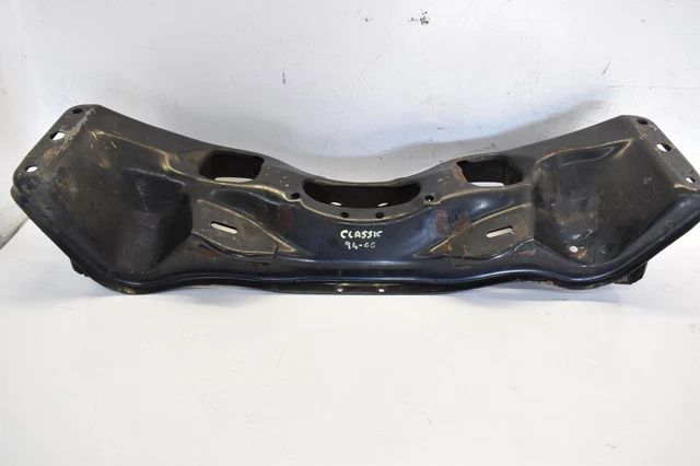 SUBARU IMPREZA CLASSIC Wrx Sti Uk Turbo Front Subframe 1994-2000 £145. ...