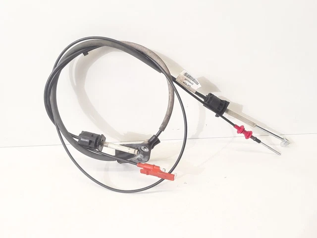 VOLVO XC90 2005 Gear shift cable linkage 30759432 LGI16109 £33.59 ...