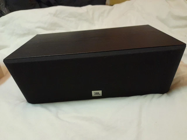 JBL TLX103 CENTER bass surround speaker. Very Good used condition. £30. ...