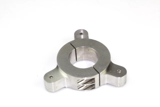 APPLIED MATERIALS AMAT 0020-47330 Clamp, Drive 6 Port Spindle LK ...