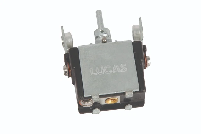 ROLLS ROYCE SILVER Shadow Lucas Window Lift Switch Toggle Type Fast ...