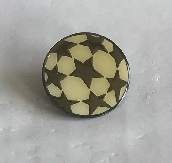 PIN BADGE - UEFA CHAMPIONS LEAGUE - Official Logo £4.99 - PicClick UK