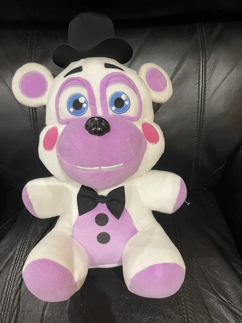 FIVE NIGHTS AT Freddy’s HELPY JUMBO PLUSH FNAF HOT TOPIC EXCLUSIVE RARE NEW £307.55 - PicClick UK
