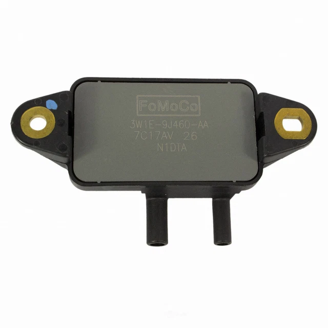EXHAUST GAS RECIRCULATION (EGR) Pressure Sensor-EGR Pressure Sensor ...