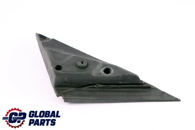 BMW X3 SERIES E83 LCI E83N Seal Inner Cover Mirror Wing Triangle Right ...