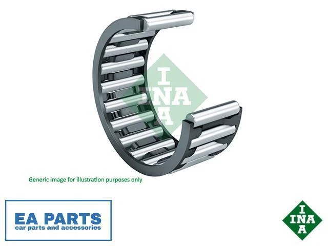 BEARING, MANUAL TRANSMISSION INA 712 0454 10 £18.83 - PicClick UK