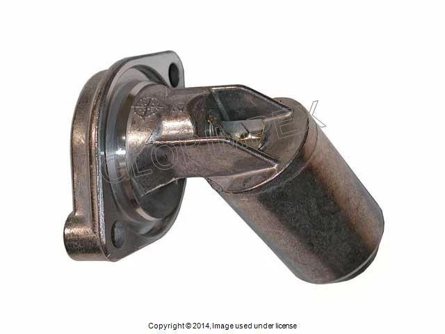 MERCEDES W124 W126 others Engine Oil Level Sensor OEM NEW + 1 year ...