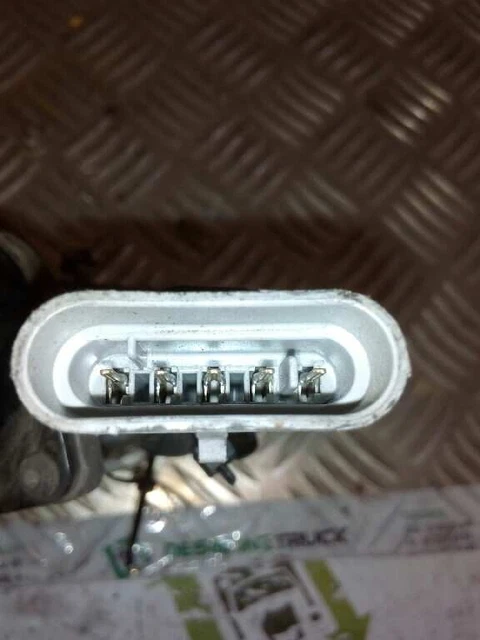 99439637 MOTOR LIMPIA Delantero Para Iveco Stralis As Fsa T / Fp Lt 4X2 ...