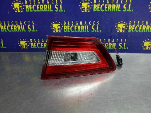 FEU ARRIÈRE CENTRAL / 737100 Pour Renault Clio Iv Life EUR 49,01 ...