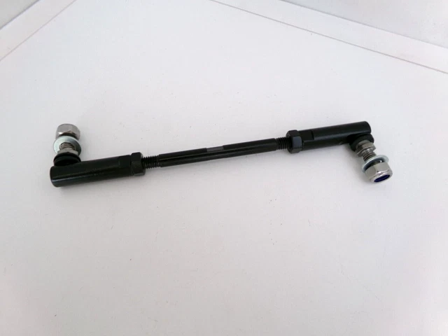 PRIDE APEX RAPID mobility scooter spare parts: STEERING TRACK ROD £32. ...