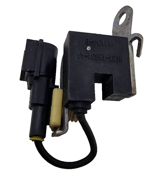 FORD FIESTA 1.1 2017 Mk8 Xyjb Engine Capacitor H1Bt-18801-Aa £17.00 ...