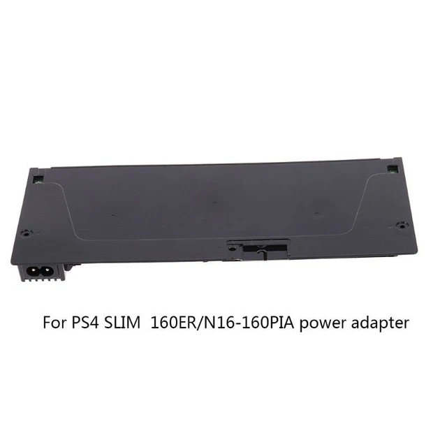 REPLACEMENT REPAIR PARTS Fit for SLIM Built-in Power Supply ADP-160ER 4 ...