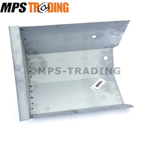 LAND ROVER DEFENDER 90 110 130 Front Footwell Repair Panel Lh - Da6100 ...