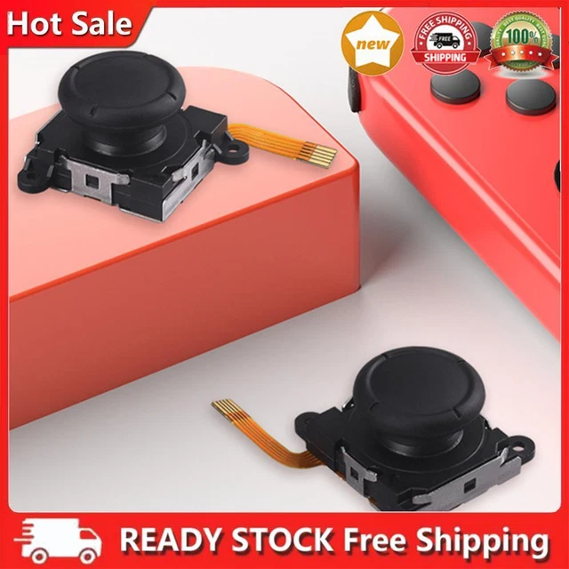 HALL EFFECT JOYSTICK Reusable for Nintendo Switch Joycon/Switch OLED ...