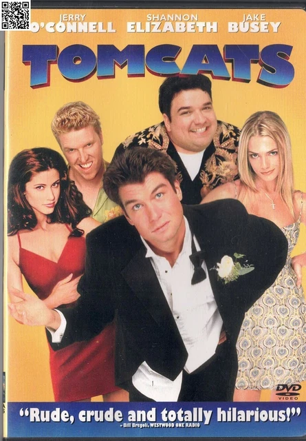 TOMCATS DVD REGION 1 $10.32 - PicClick AU