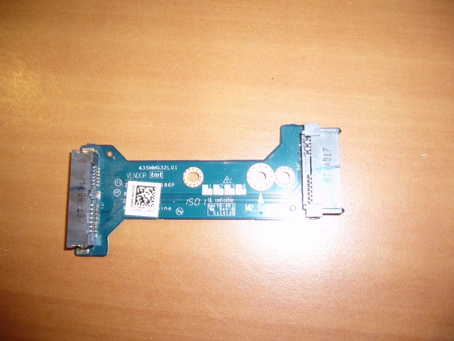 HP PROBOOK 470 g2 interface lecteur cd dvd occasion bon état EUR 10,00 ...