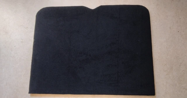 BMW MINI F54 Clubman Cooper (6 Door) Cargo False Boot Floor Panel Trim ...