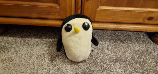 GUNTER PLUSH TOY Adventure Time 6" £1.16 - PicClick UK