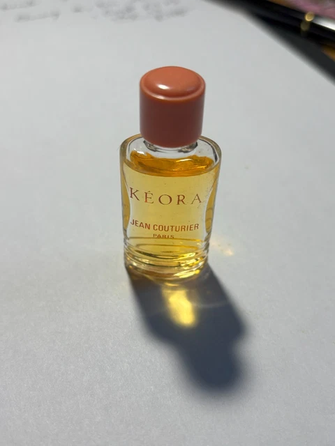 ET15 MINIATURE KEORA de JEAN COUTURIER EUR 4,00 - PicClick FR