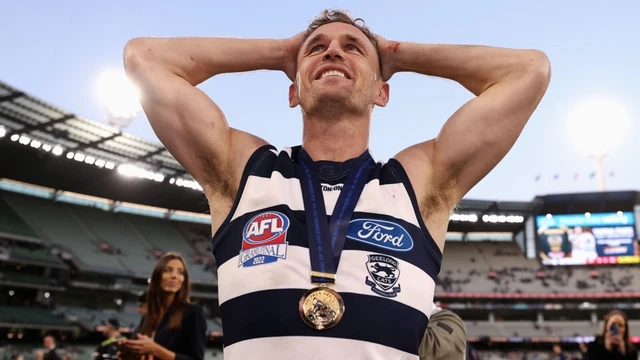 2022 GEELONG CATS premiers team photo, afl football,Sydney swans, pies ...